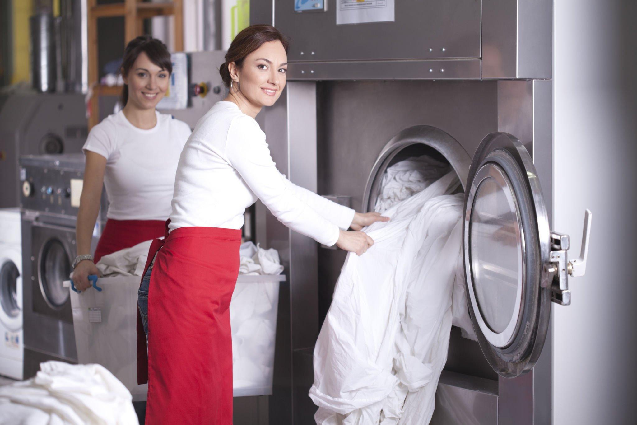 Excel Laundry – Best Laundromat